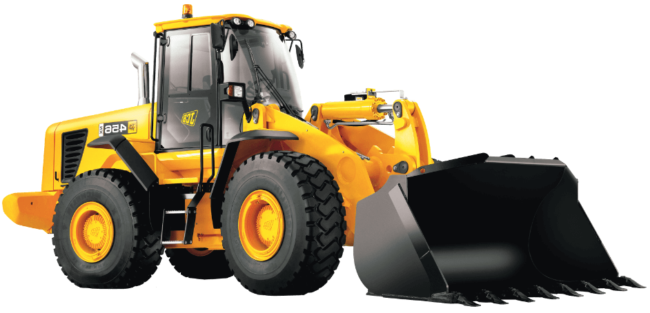 GMW JCB - Home
